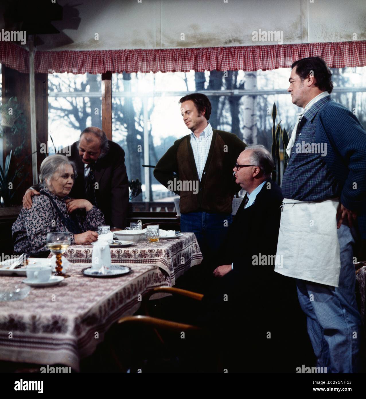 Herbert fleischmann hi-res stock photography and images - Alamy