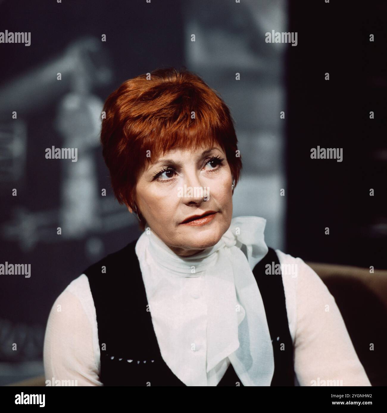 Mutter von susanne uhlen hi-res stock photography and images - Alamy