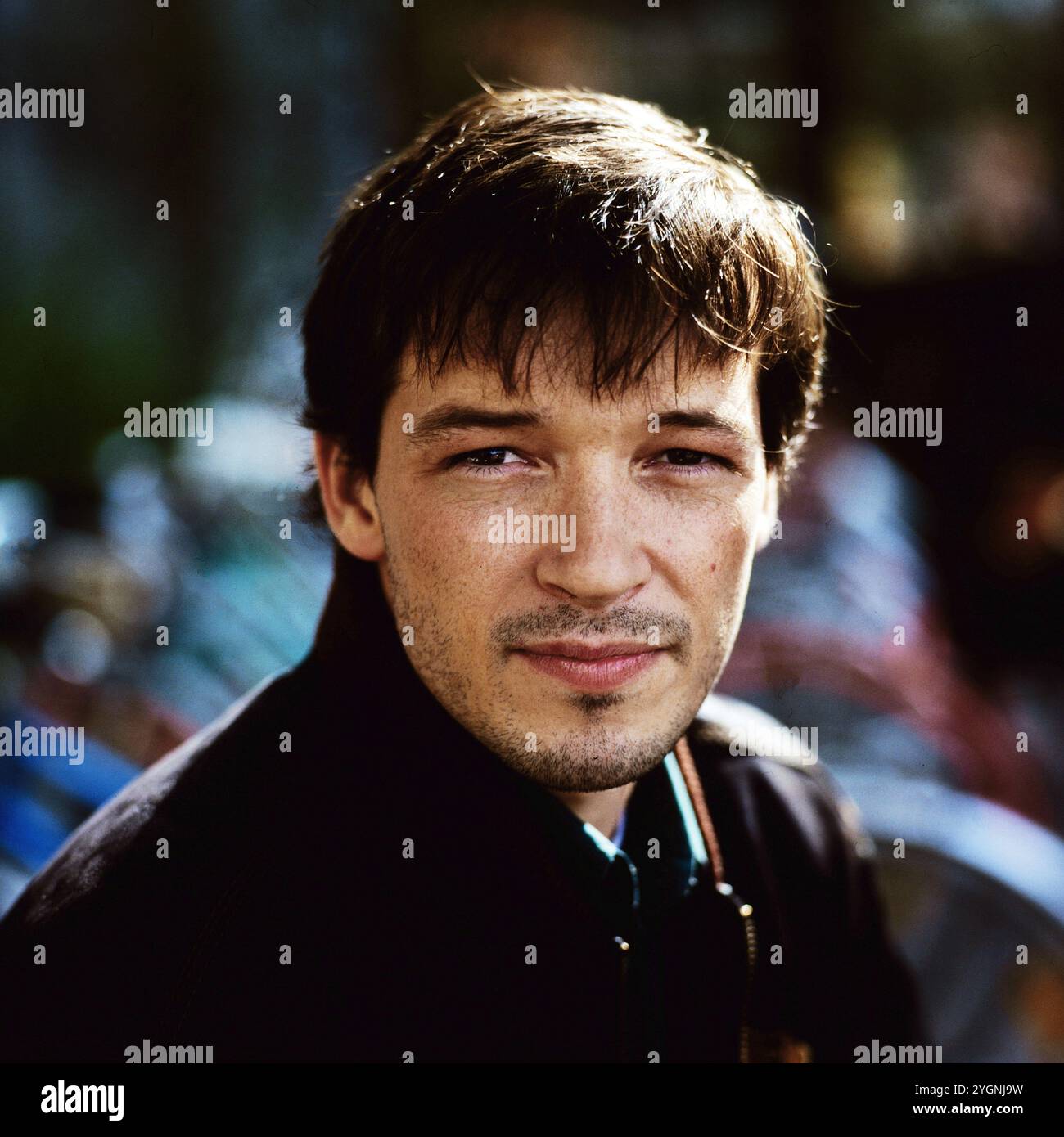 Michael Roll, deutscher Schauspieler und Synchronsprecher, Deutschland ...