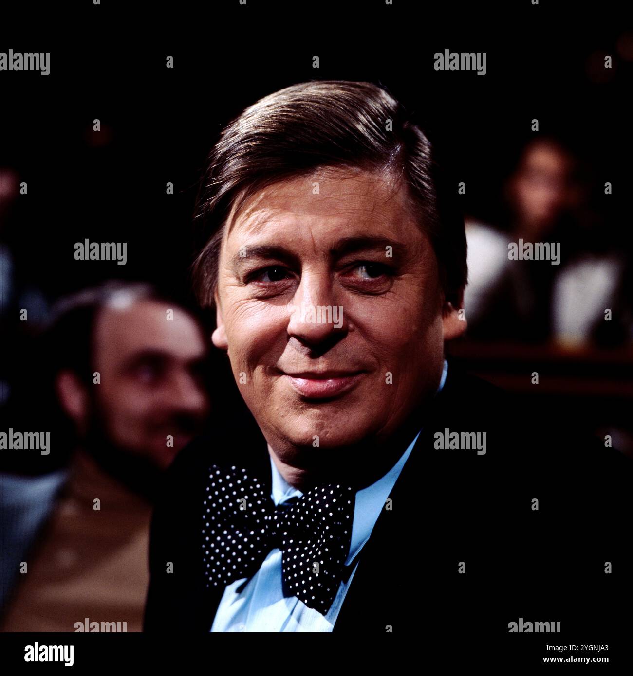 Fatty george hi-res stock photography and images - Alamy