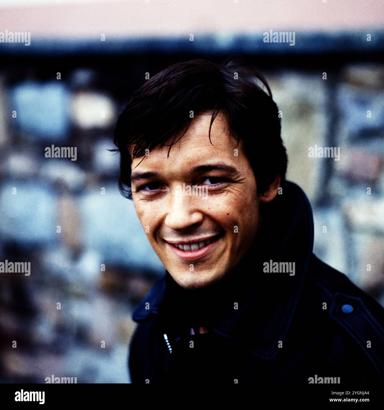 Michael Roll, deutscher Schauspieler und Synchronsprecher, Deutschland ...