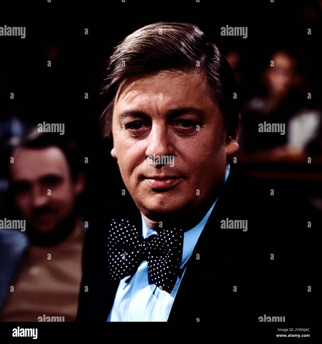 Fatty george hi-res stock photography and images - Alamy