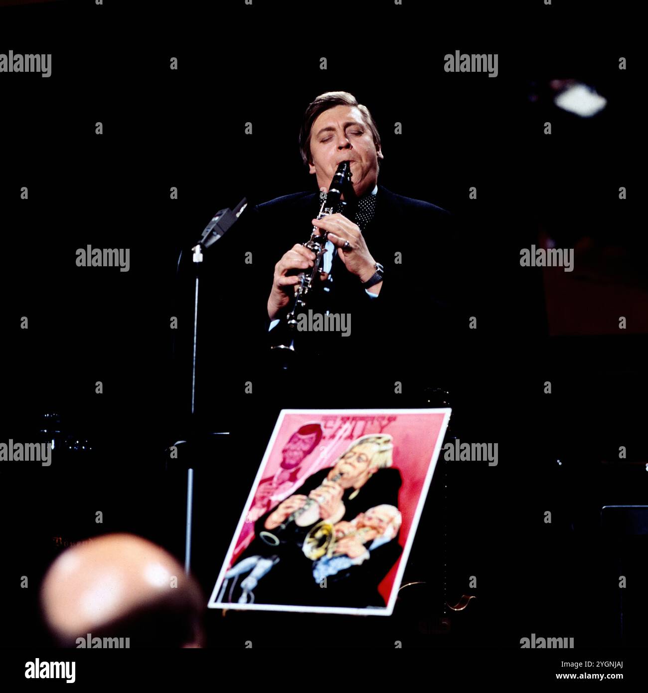 Fatty george concert hi-res stock photography and images - Alamy