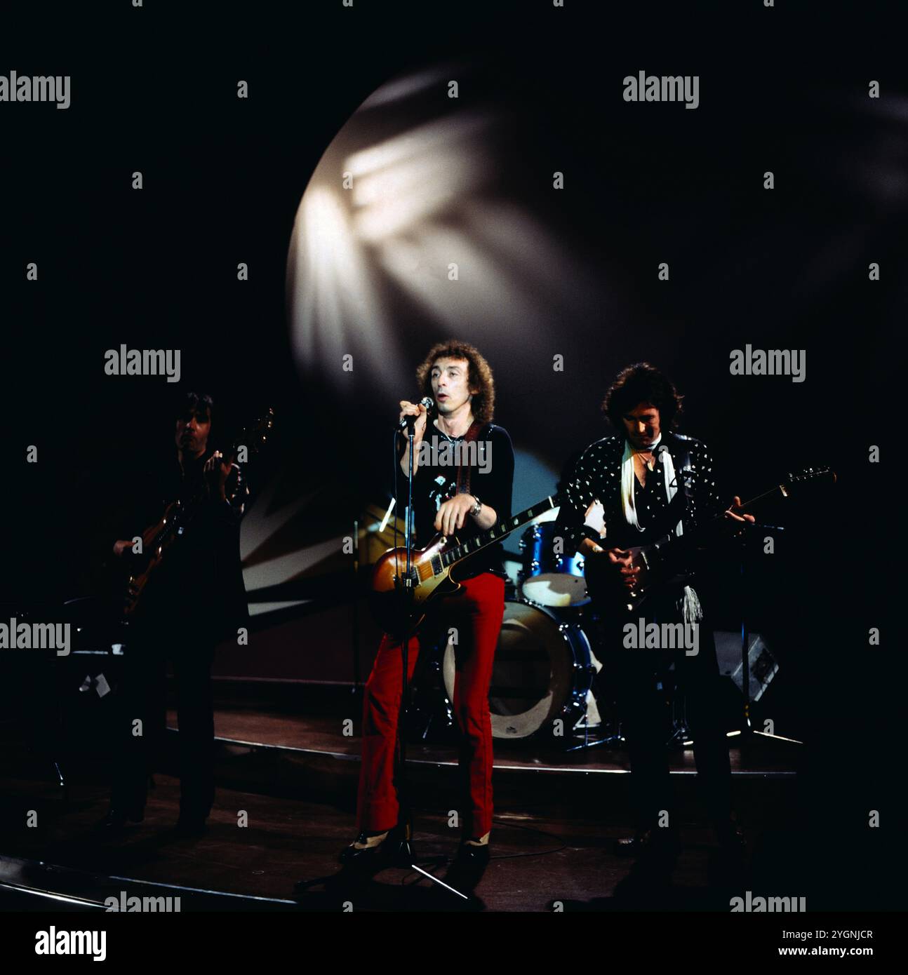 Chicken shack band hi-res stock photography and images - Alamy