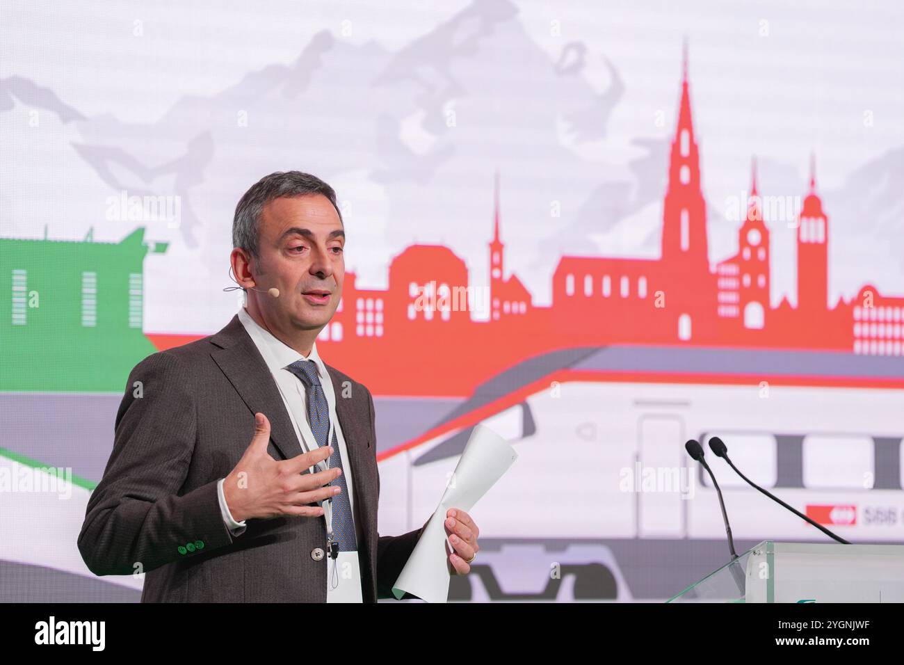 Domenico spada hi-res stock photography and images - Alamy