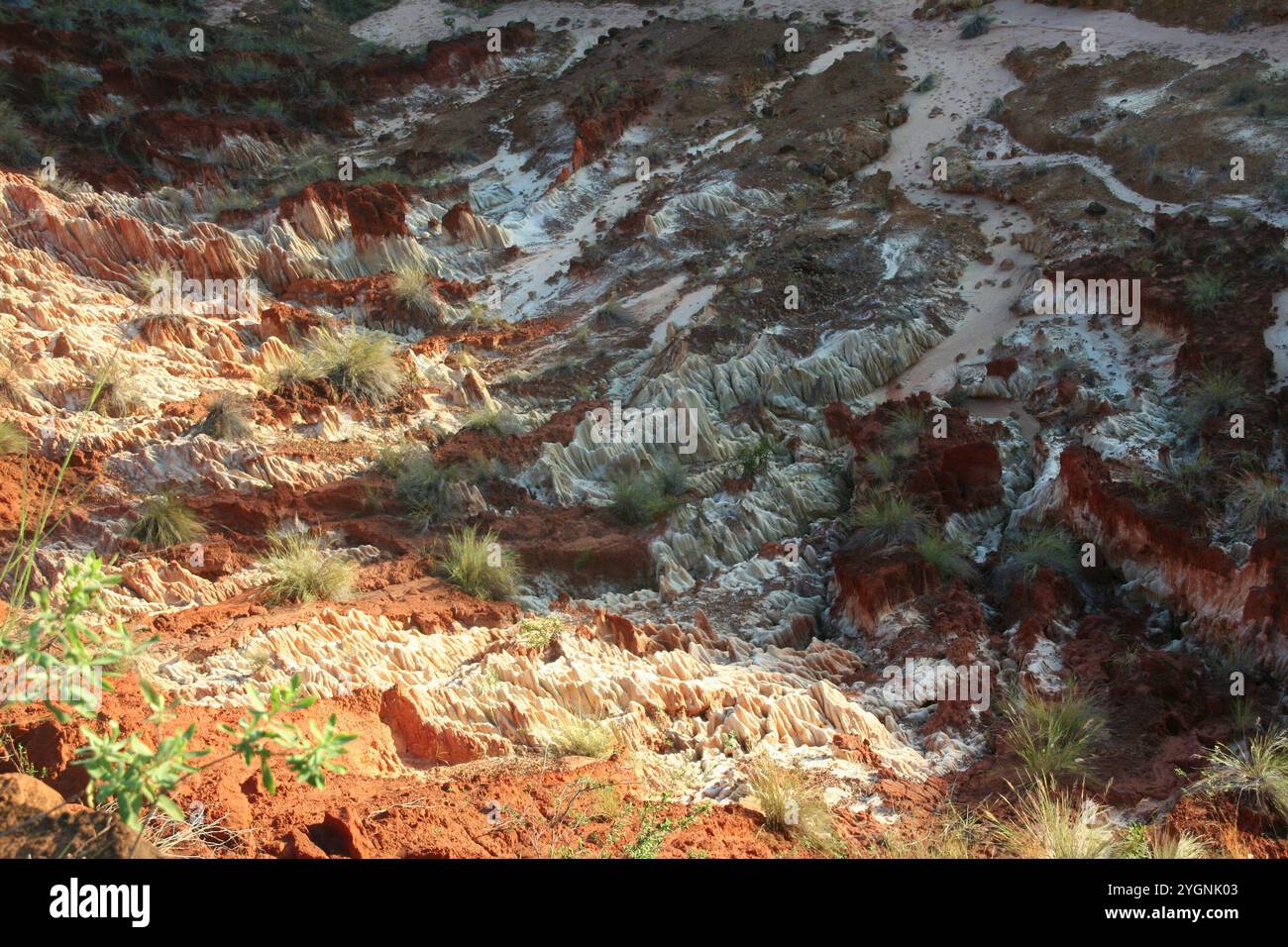 Tsingy rouge, madagascar hi-res stock photography and images - Alamy