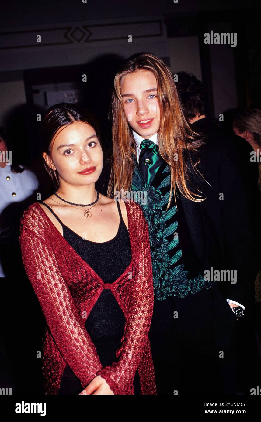 Beste nachwuchsschauspielerin hi-res stock photography and images - Alamy