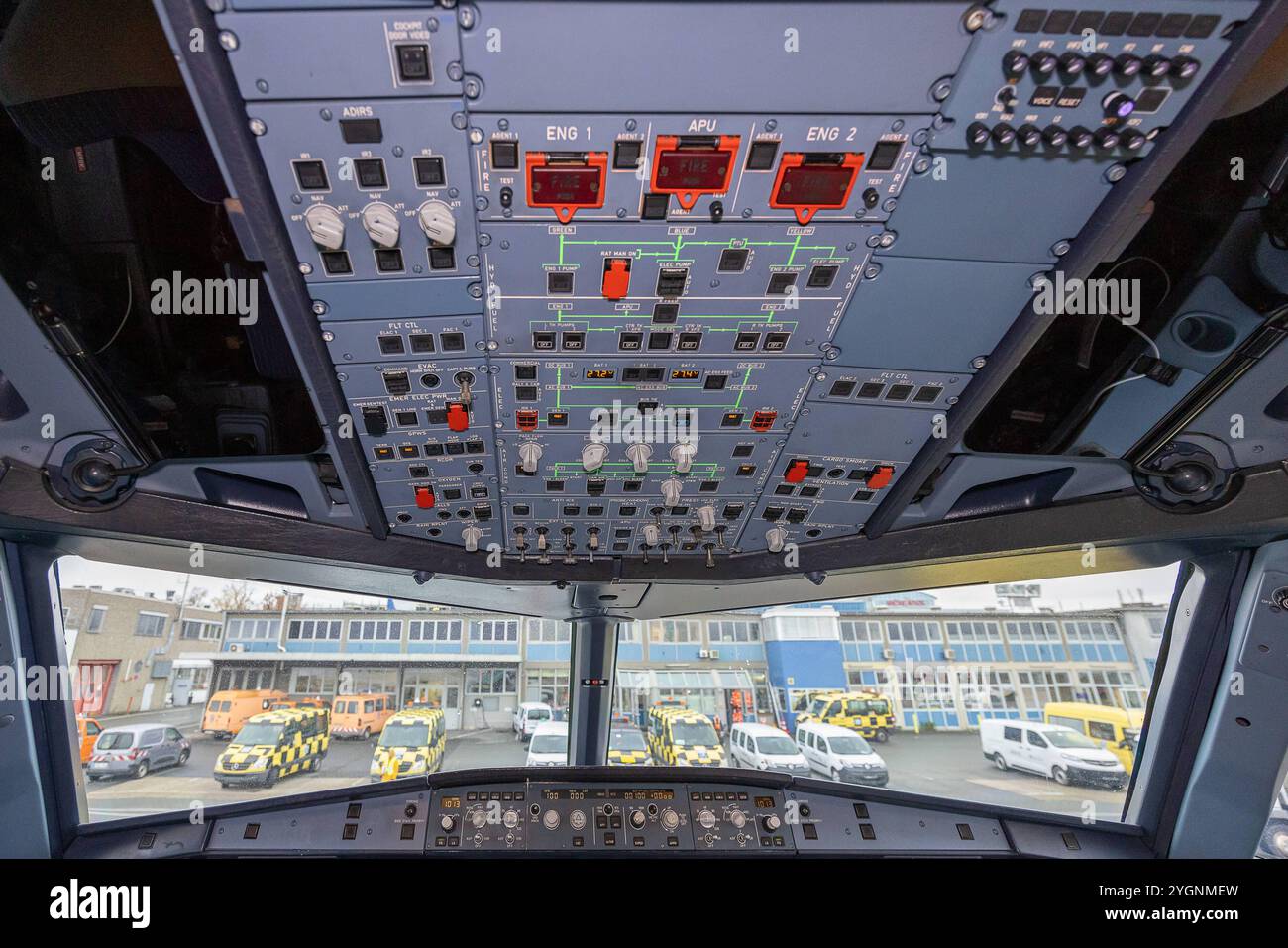 Marabu Airlines eröffnet eigene Basis am Flughafen Nürnberg für ...