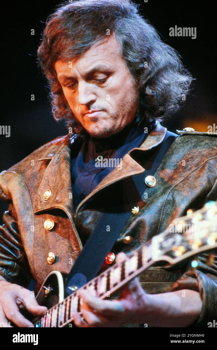 Milli vanilli frank farian hi-res stock photography and images - Alamy