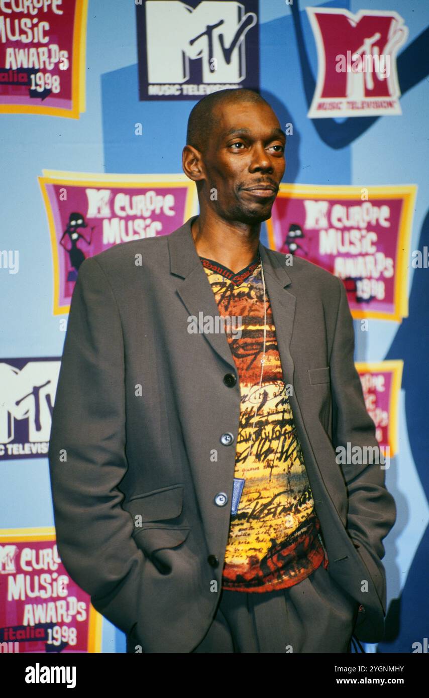 Faithless rapper hi-res stock photography and images - Alamy