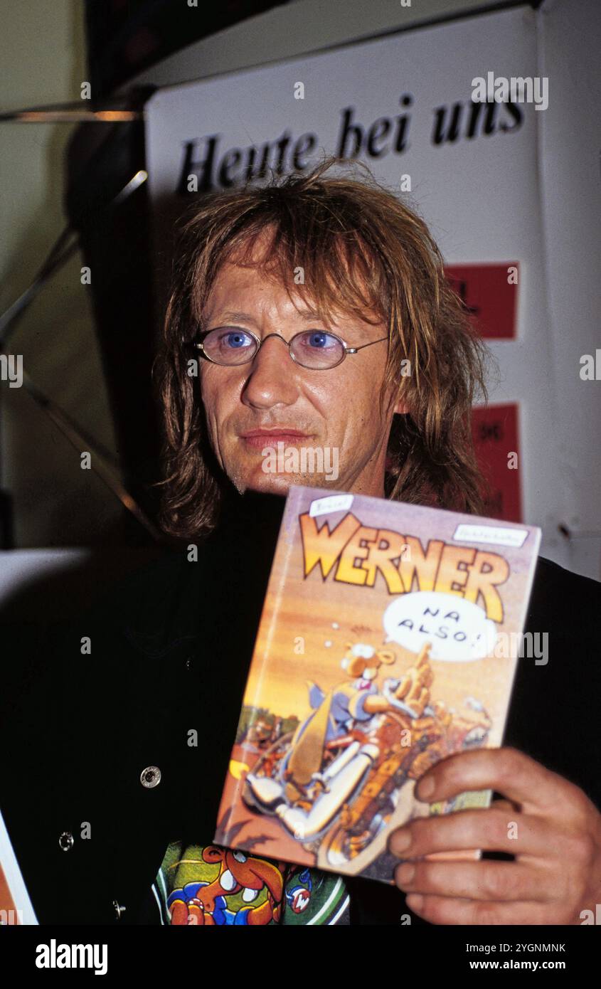 Vorstellung comic hi-res stock photography and images - Alamy