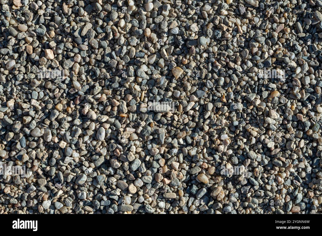 Pebbles construction hi-res stock photography and images - Alamy