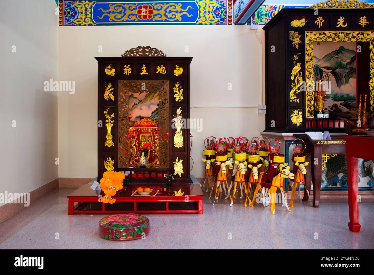 Historical chinese tou hi-res stock photography and images - Alamy