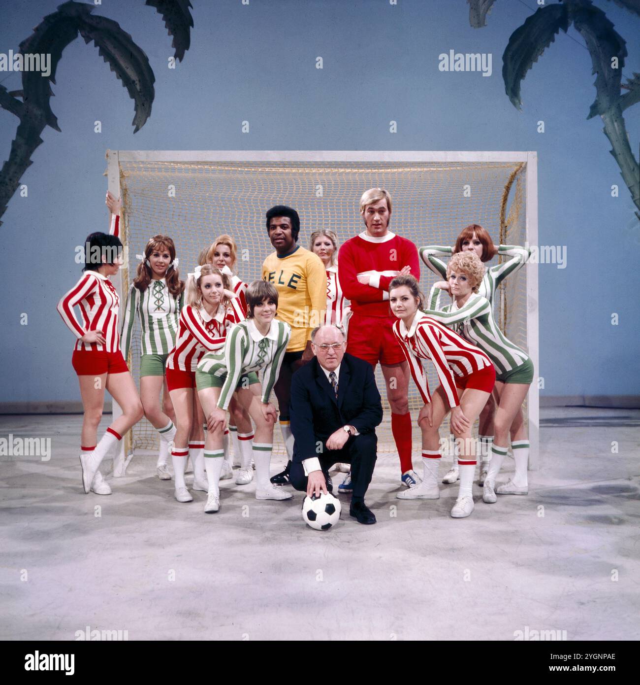 Pele design hi-res stock photography and images - Alamy