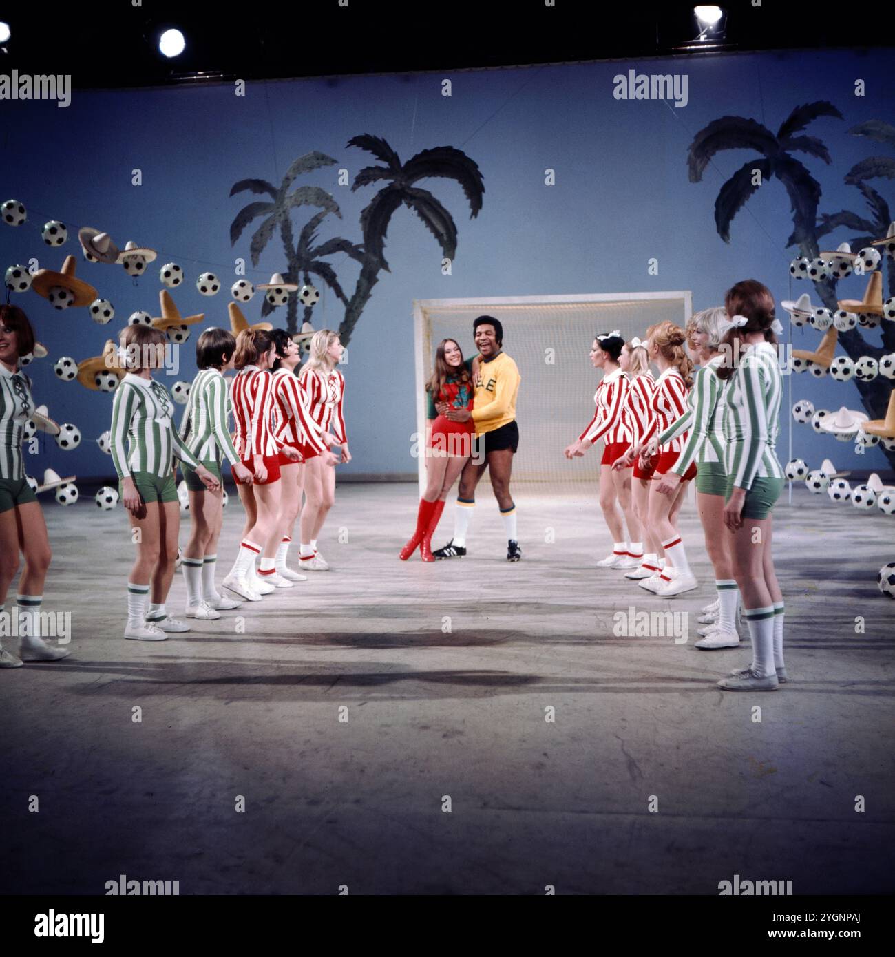 Pele design hi-res stock photography and images - Alamy