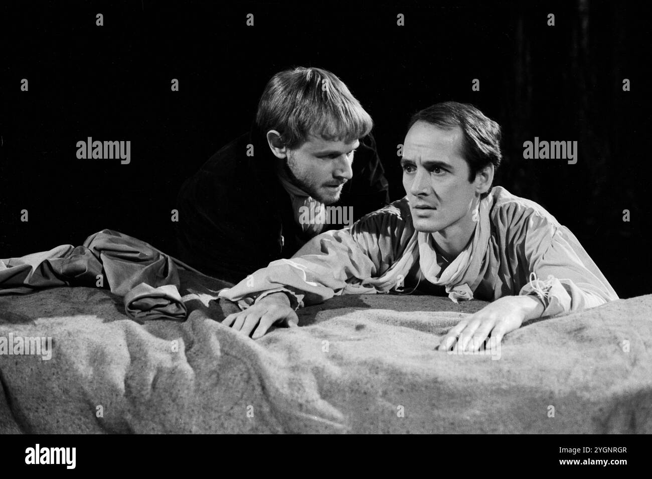 Ulrich mühe Black and White Stock Photos & Images - Alamy