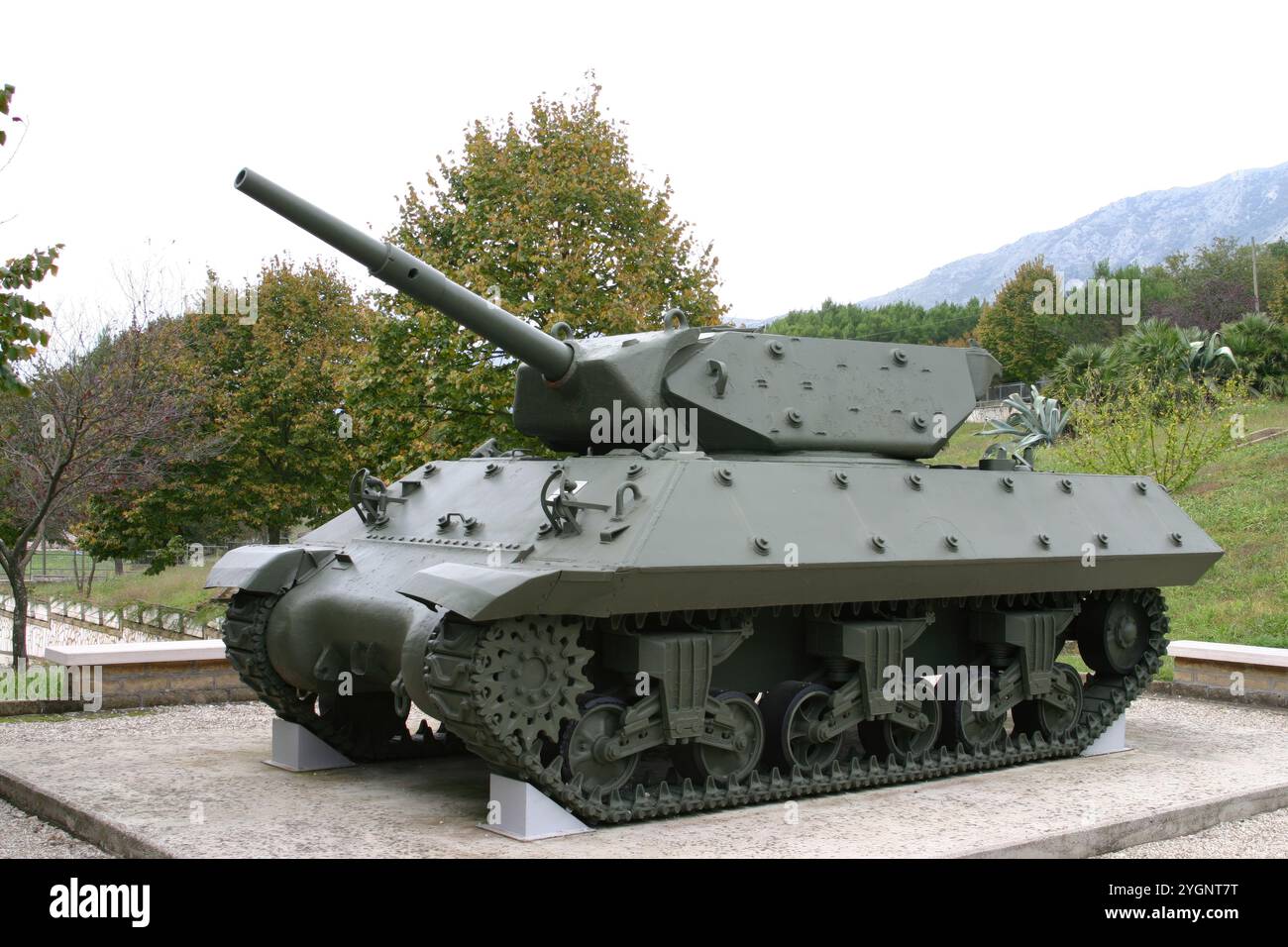 M10 wolverine hi-res stock photography and images - Alamy