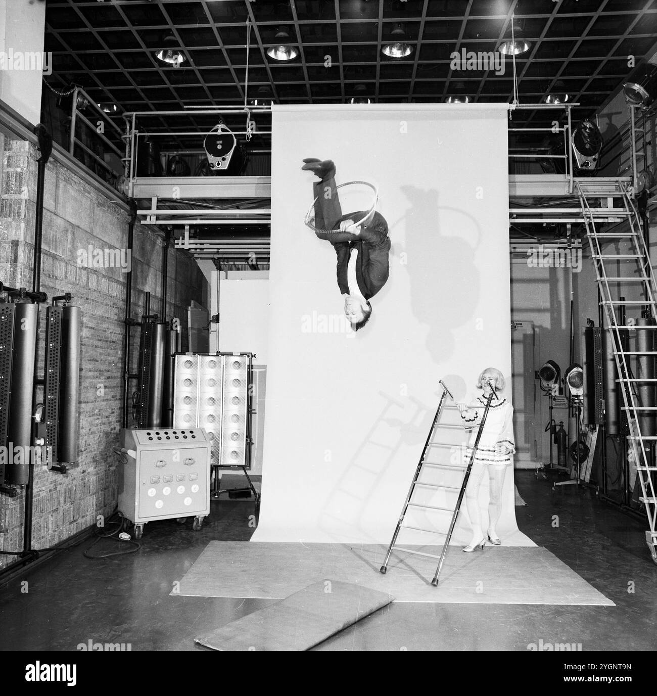 Ddr berlin 1970 Black and White Stock Photos & Images - Alamy