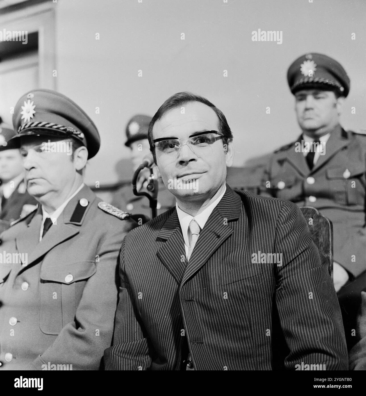 Die Dominas-Bande, Kriminalfilm aus der Reihe "Kriminalfälle ohne ...