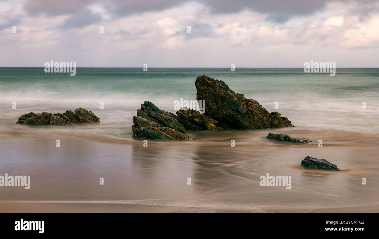 North coast 500 durness hi-res stock photography and images - Alamy