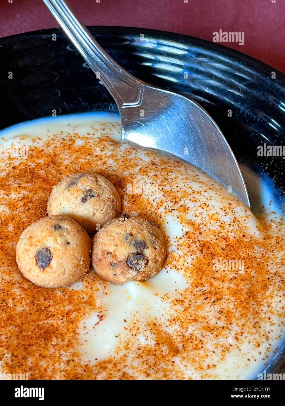 Natillas spain hi-res stock photography and images - Alamy
