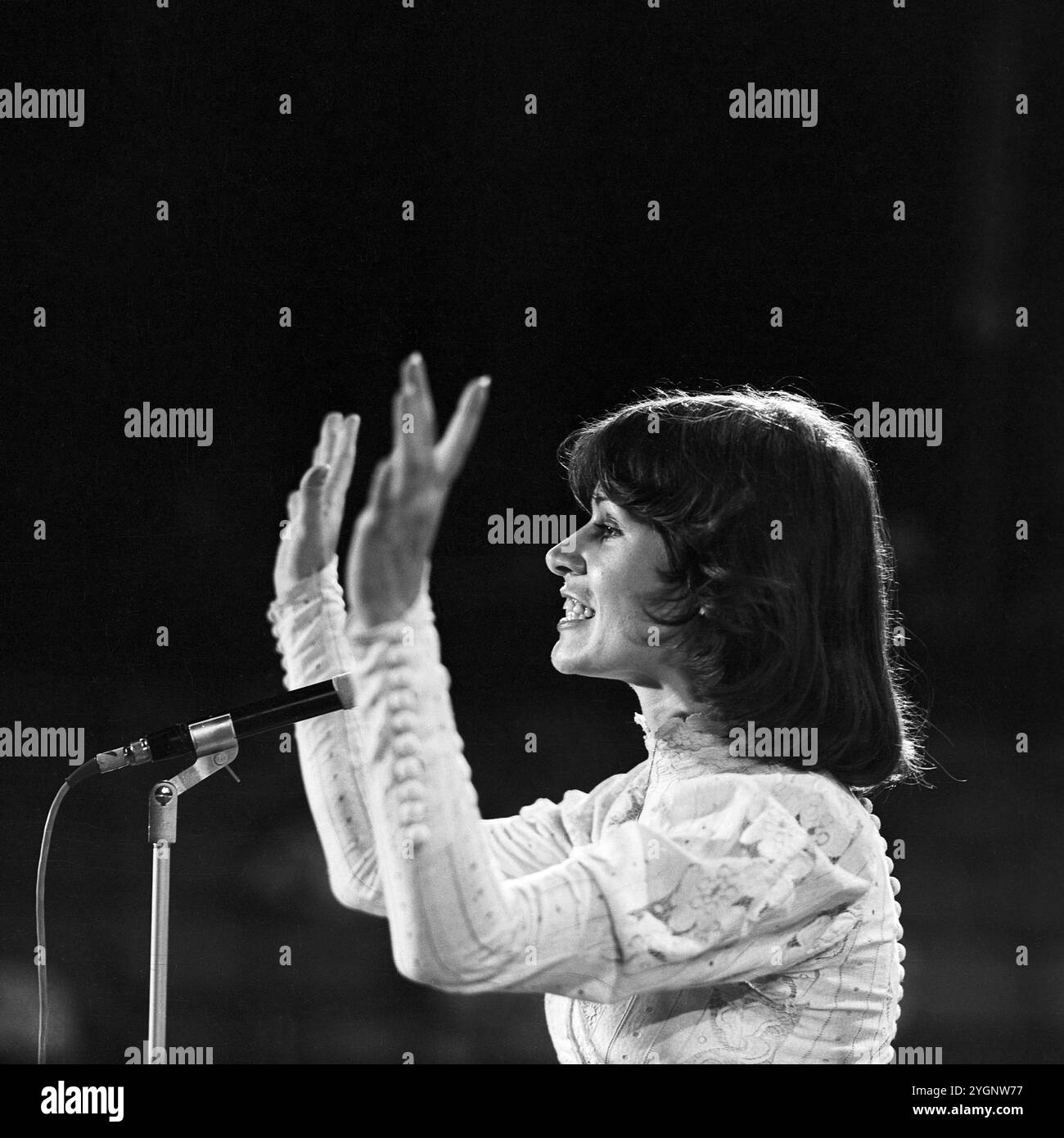 Kessel buntes Black and White Stock Photos & Images - Alamy