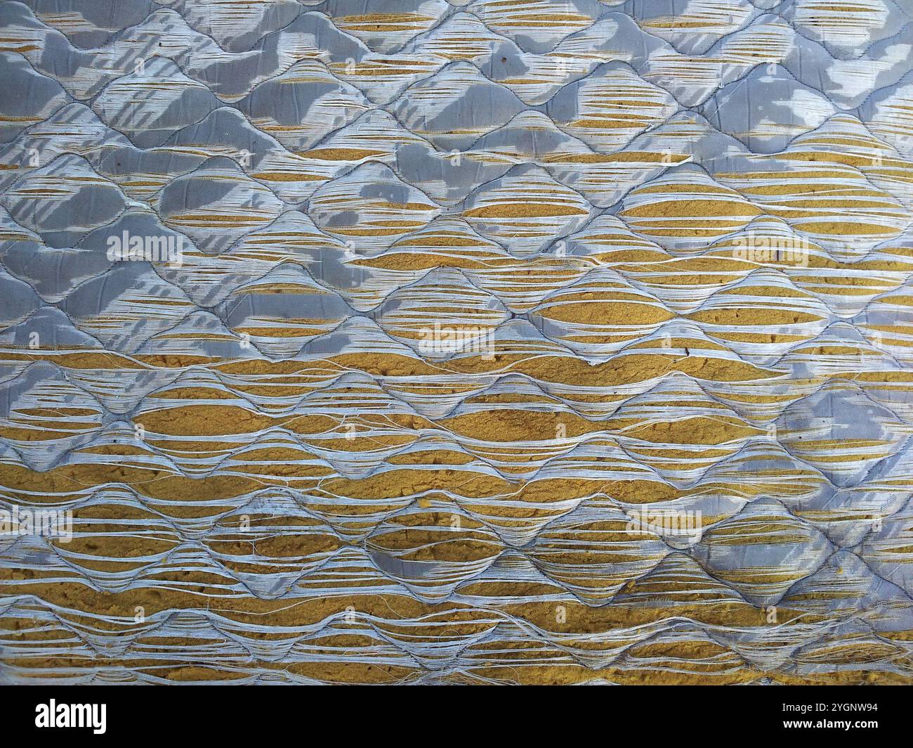 Mattress pattern hi-res stock photography and images - Alamy