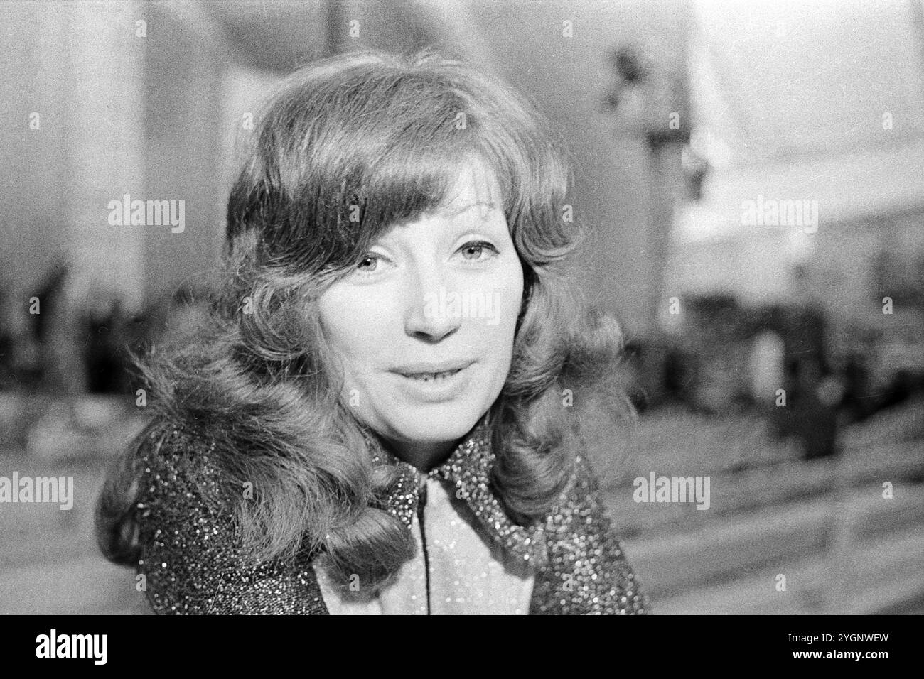 Alla pugatschowa hi-res stock photography and images - Alamy