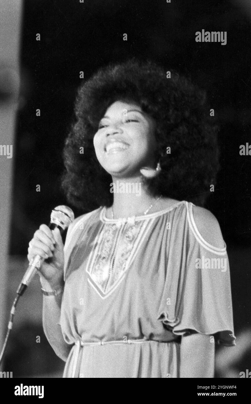 Linda ann fredericks hi-res stock photography and images - Alamy