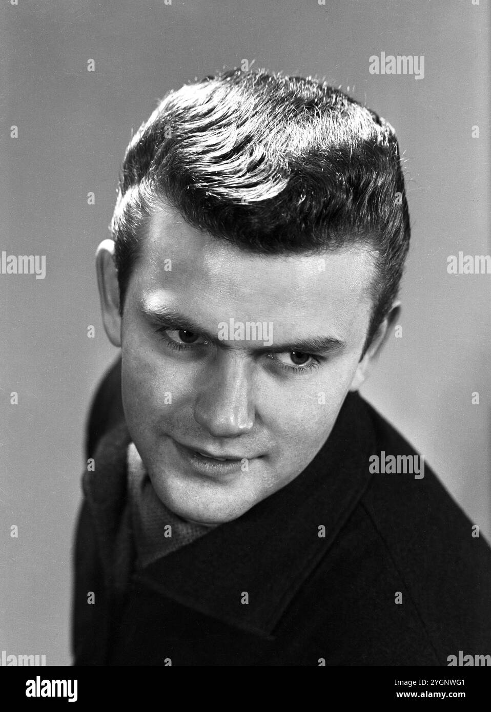 Tassilo Black and White Stock Photos & Images - Alamy