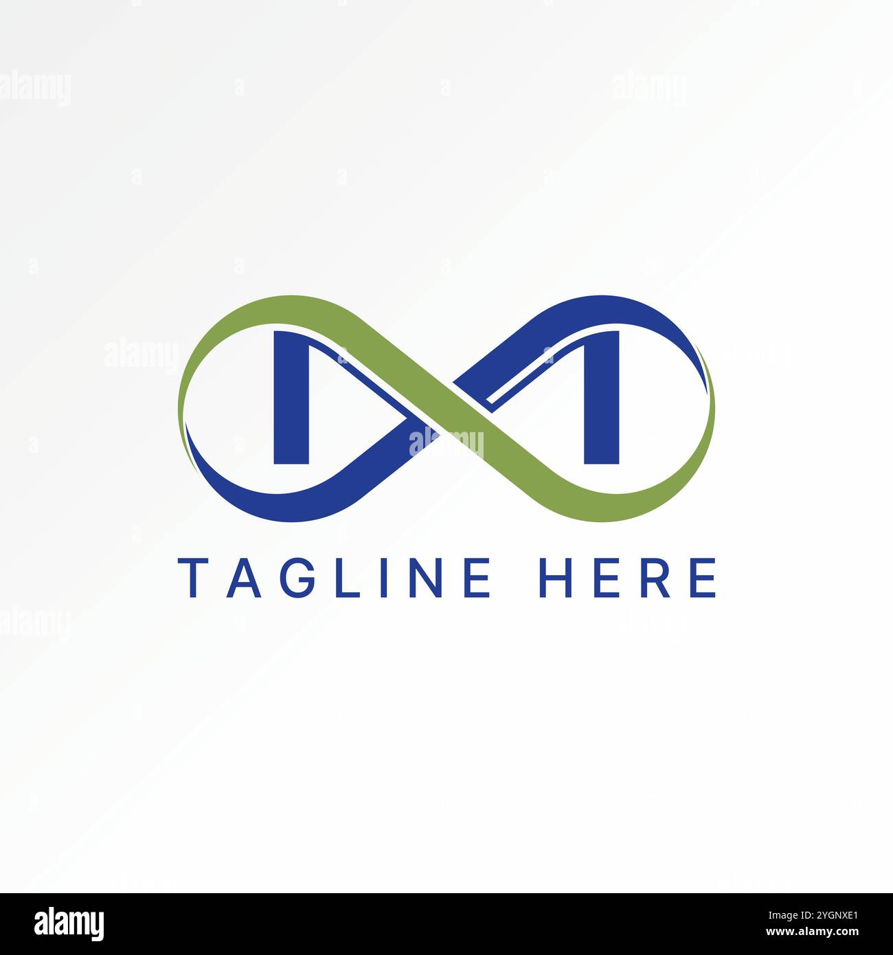 Logo design graphic concept creative premium vector stock image graphic ...