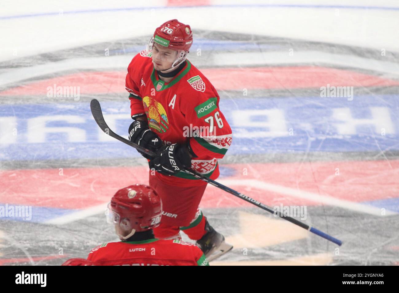 Alexander yatsenko hi-res stock photography and images - Alamy