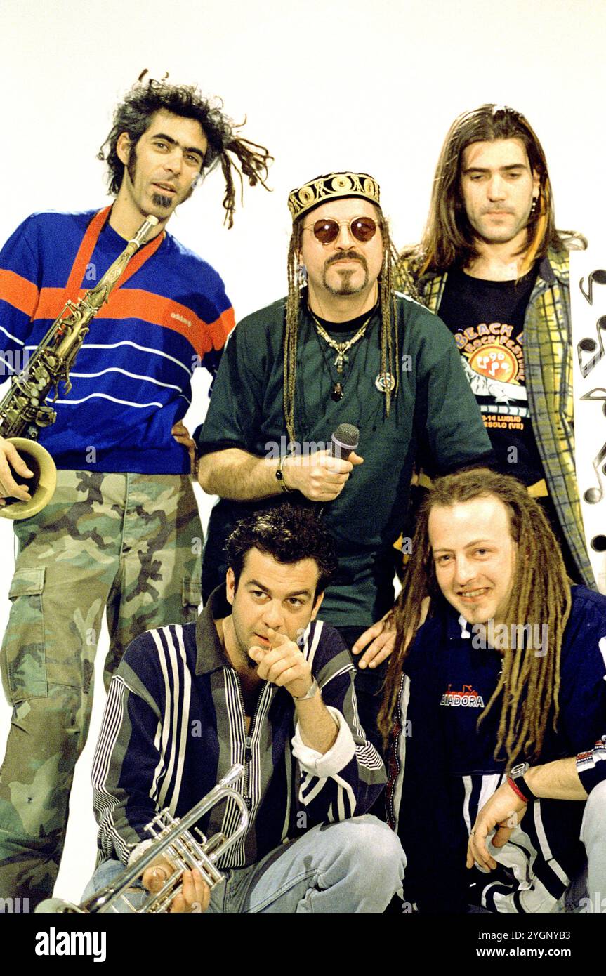 Pitura freska 1997 hi-res stock photography and images - Alamy