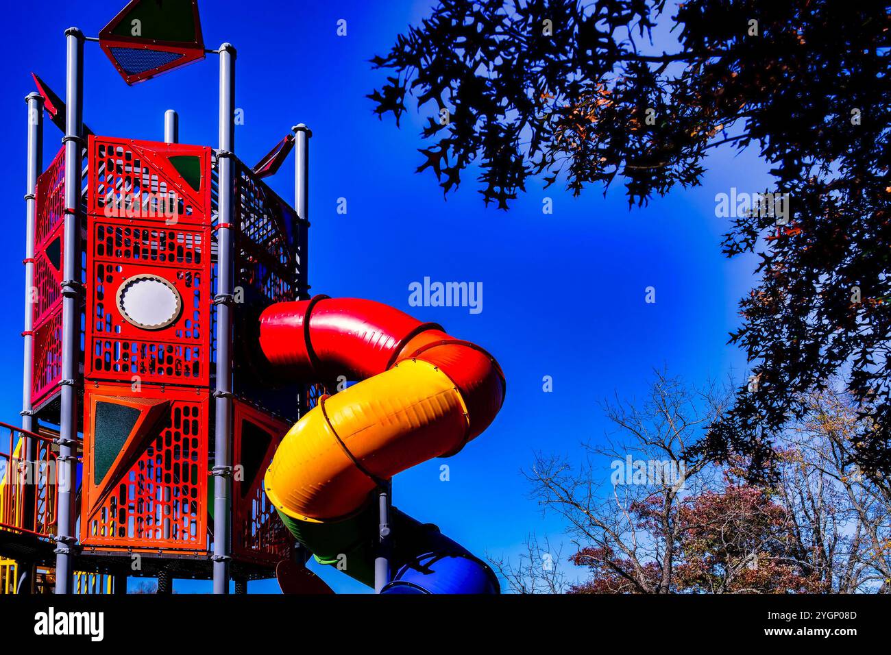 Tubular shapes hi-res stock photography and images - Alamy