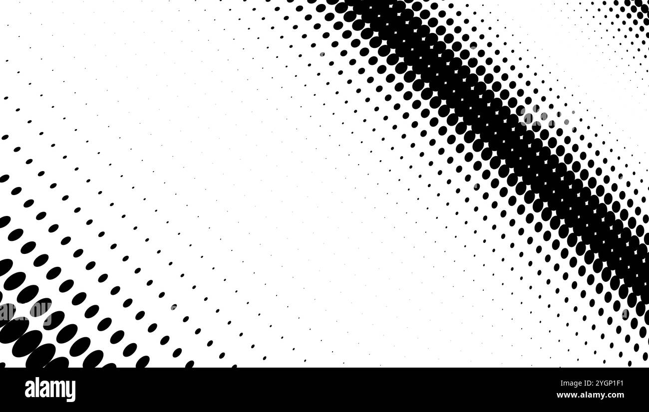 Black and white circles in motion hi-res stock photography and images - Alamy