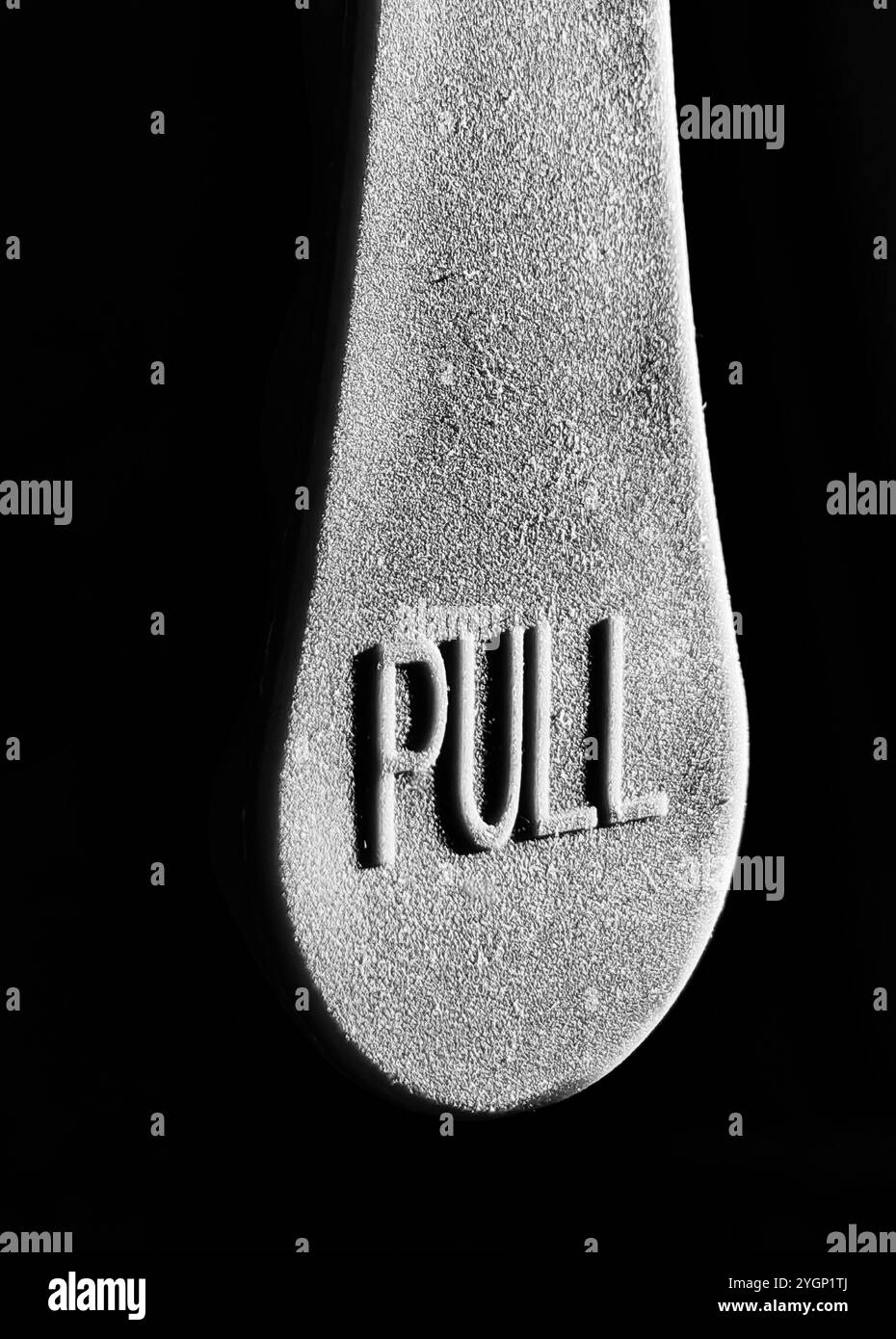 Dramatic consequences Black and White Stock Photos & Images - Alamy