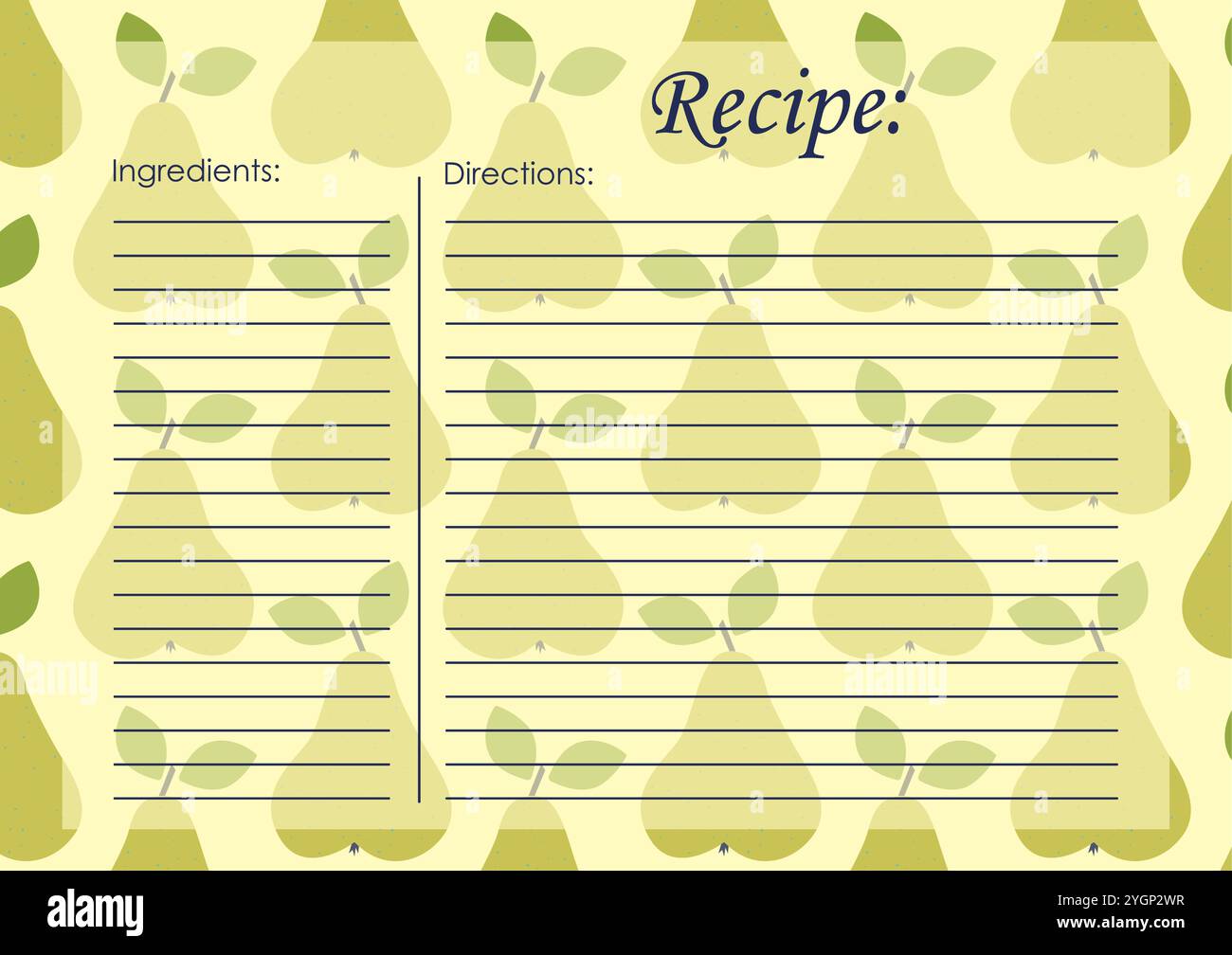 Digital composite kitchen bakery hi-res stock photography and images ...