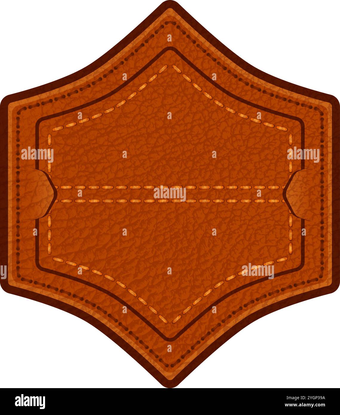Premium white leather texture Stock Vector Images - Alamy