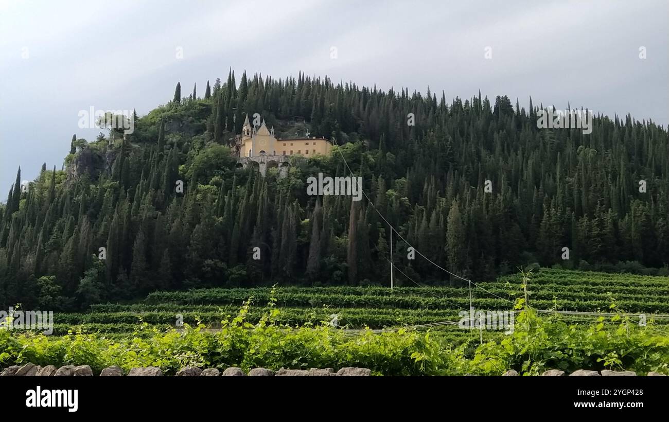 Fumane salette hi-res stock photography and images - Alamy