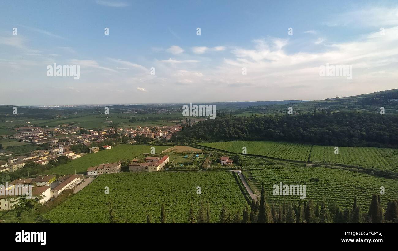 Fumane salette hi-res stock photography and images - Alamy