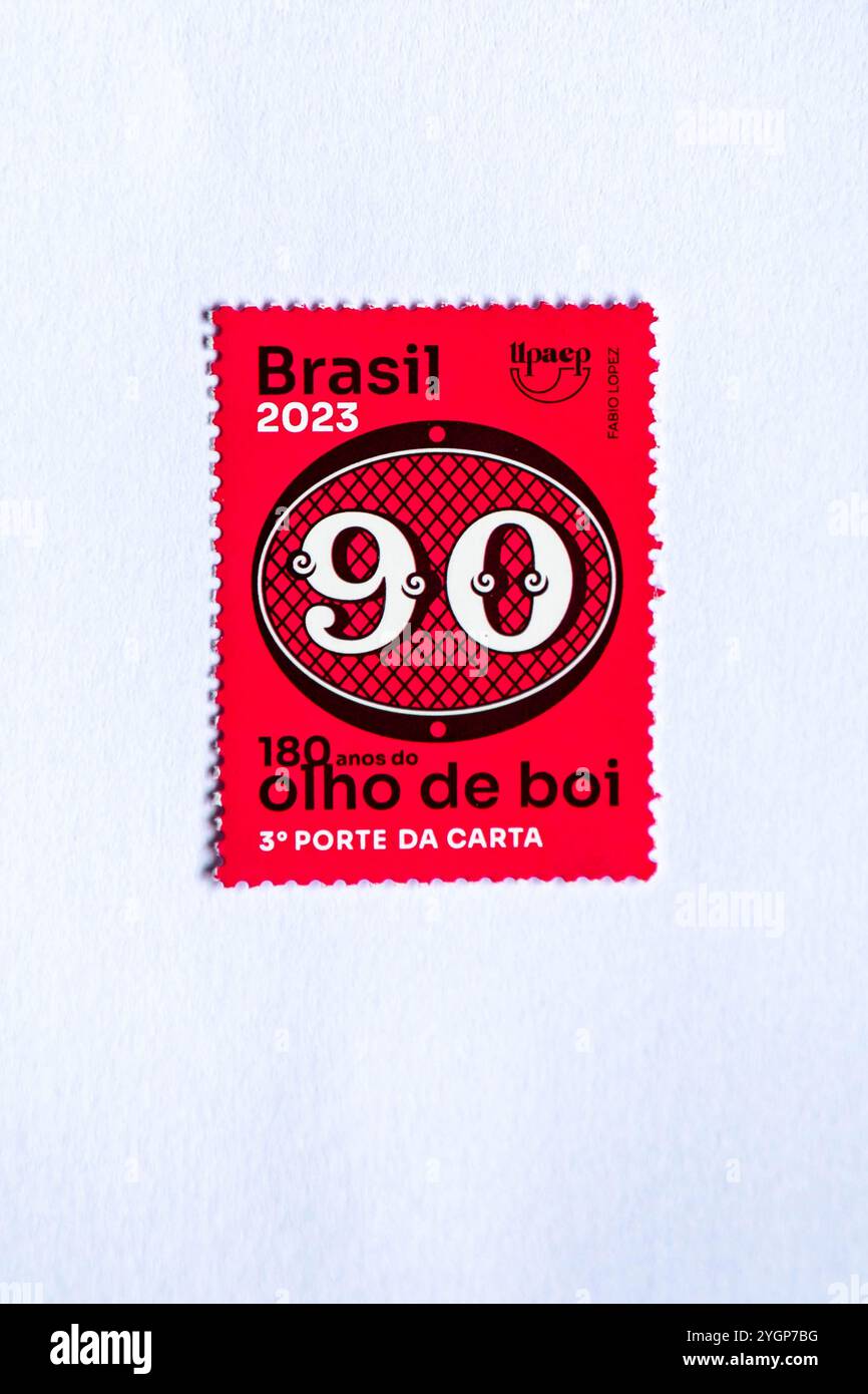 Colecao de selos hi-res stock photography and images - Alamy