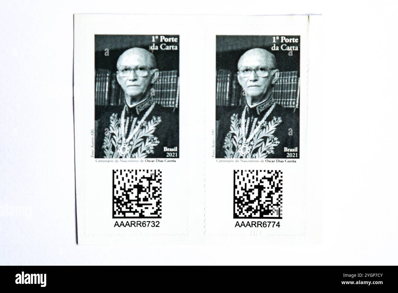 Letras de brasil hi-res stock photography and images - Alamy