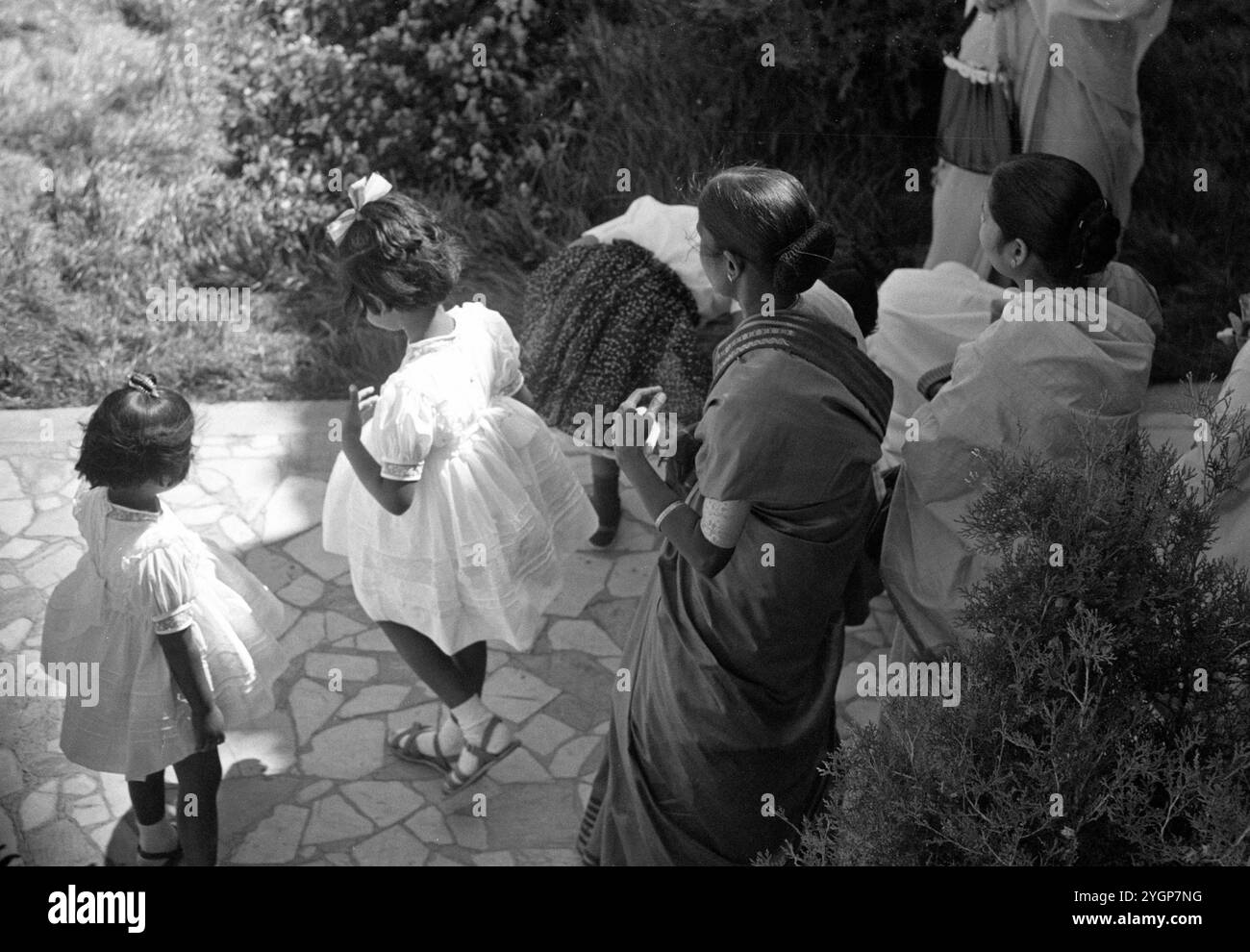 Conference of non aligned states hi-res stock photography and images ...