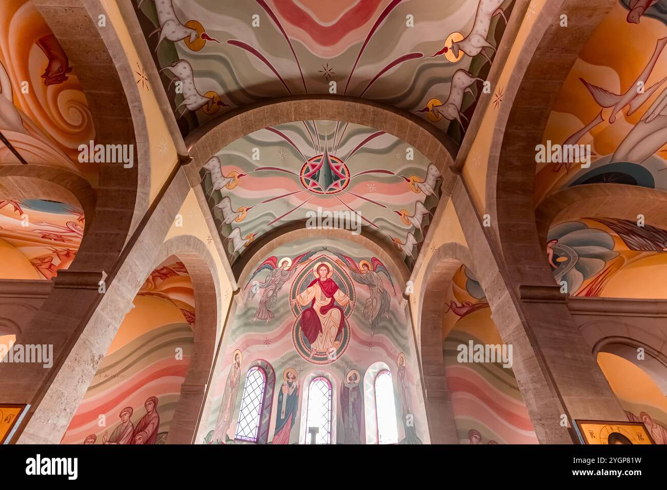 SAINT-MICHEL-DU-VAR, FRANCE, OCTOBER 20, 2024 : architectural details ...
