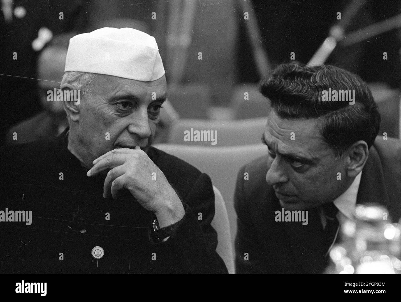 B?lgrader Konfer?nz, conference of non-aligned states from September 1 ...