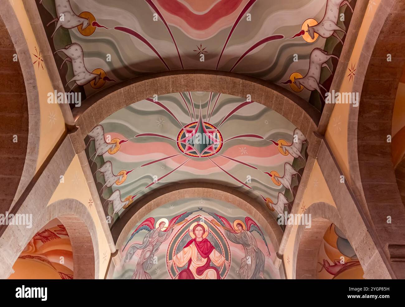 SAINT-MICHEL-DU-VAR, FRANCE, OCTOBER 20, 2024 : architectural details ...