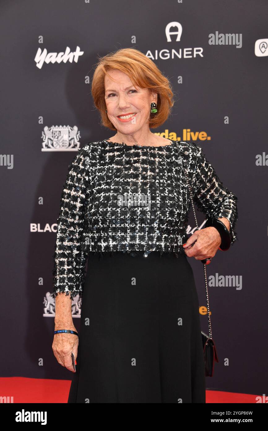 Gabi Dohm / Bambi 2024 / Verleihung des Goldenen Rehs / Bavaria-Studios ...