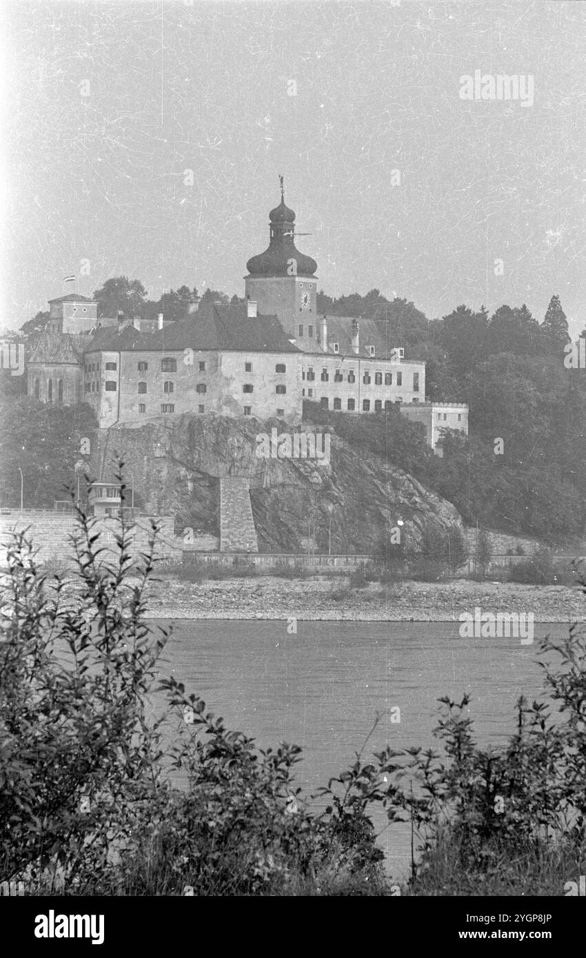 Hereditary prince of baden baden Black and White Stock Photos & Images ...