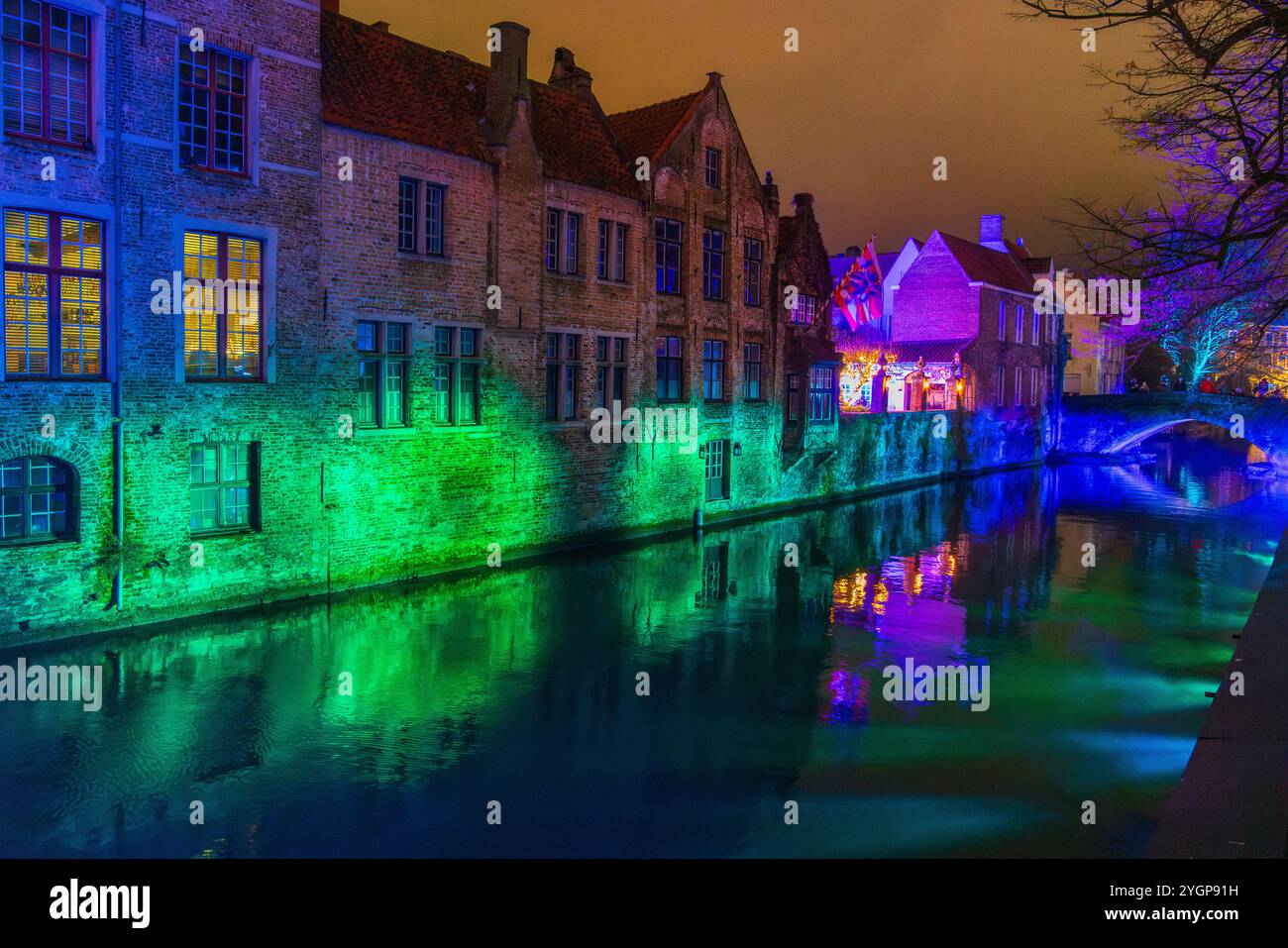 Belgium historic places hi-res stock photography and images - Alamy