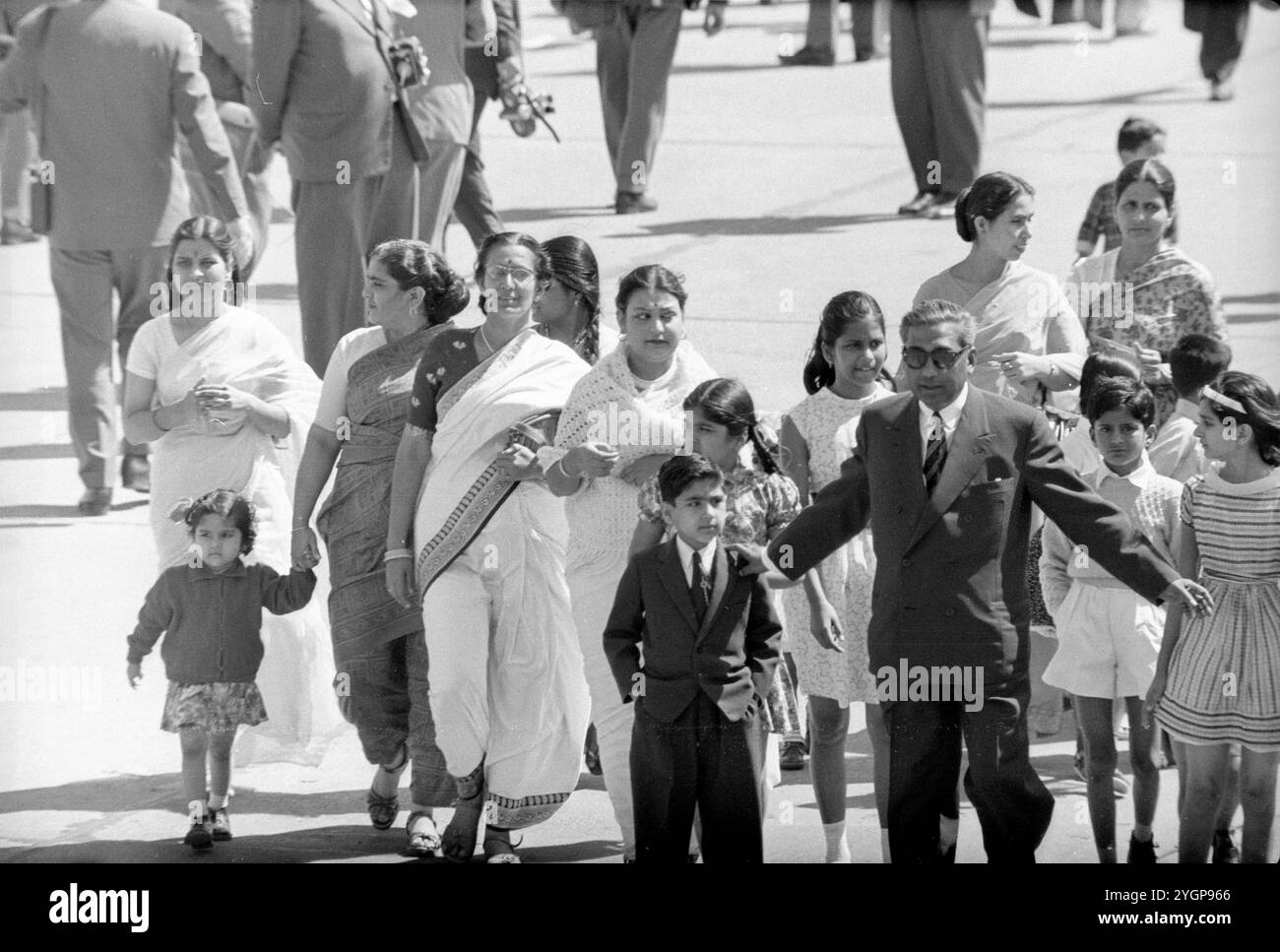 Conference of non aligned states 1961 hi-res stock photography and ...